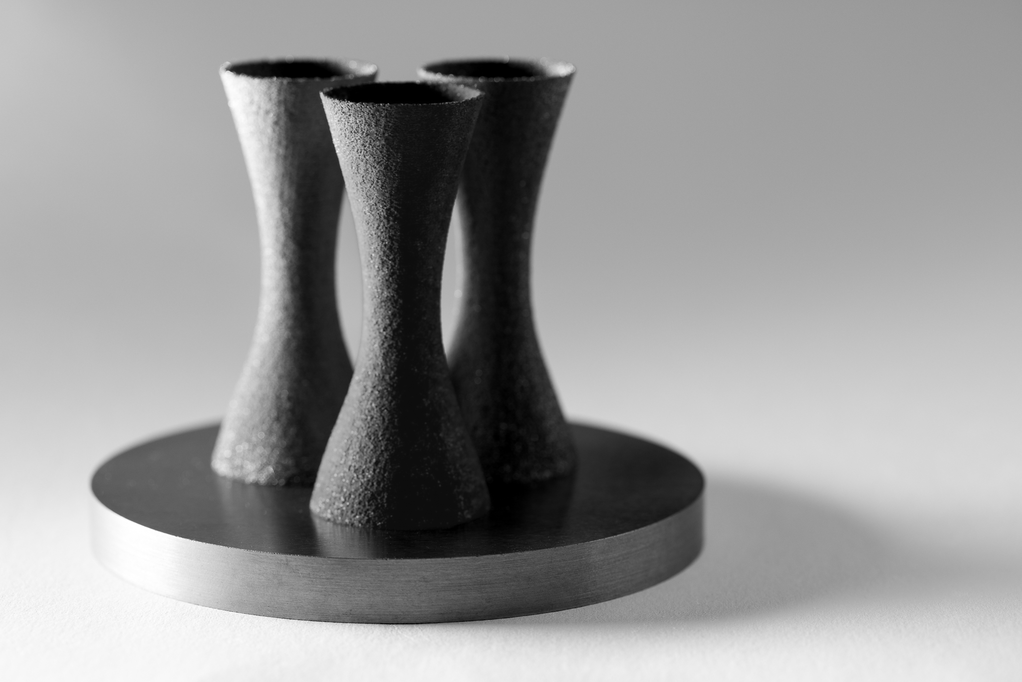 Elevating tungsten manufacturing-Six reasons to choose e¯MELT® - Freemelt