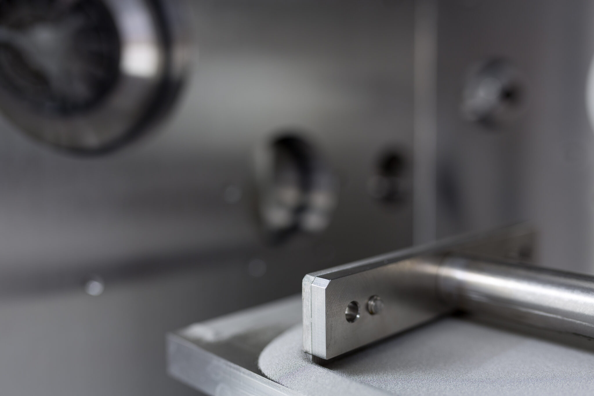 Metal 3D printers shape the future of manu­factu­ring | Freemelt