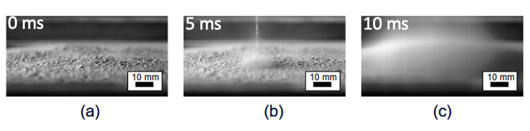 ProHeat® - our unique solution for smoke-safe EBM processing | Freemelt
