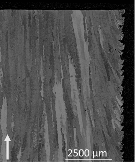 Electron beam powder bed fusion processing of pure tungsten | Freemelt