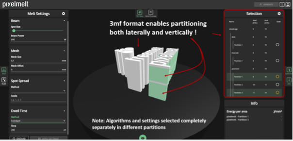 Design of Experiments in Freemelt ONE | Freemelt