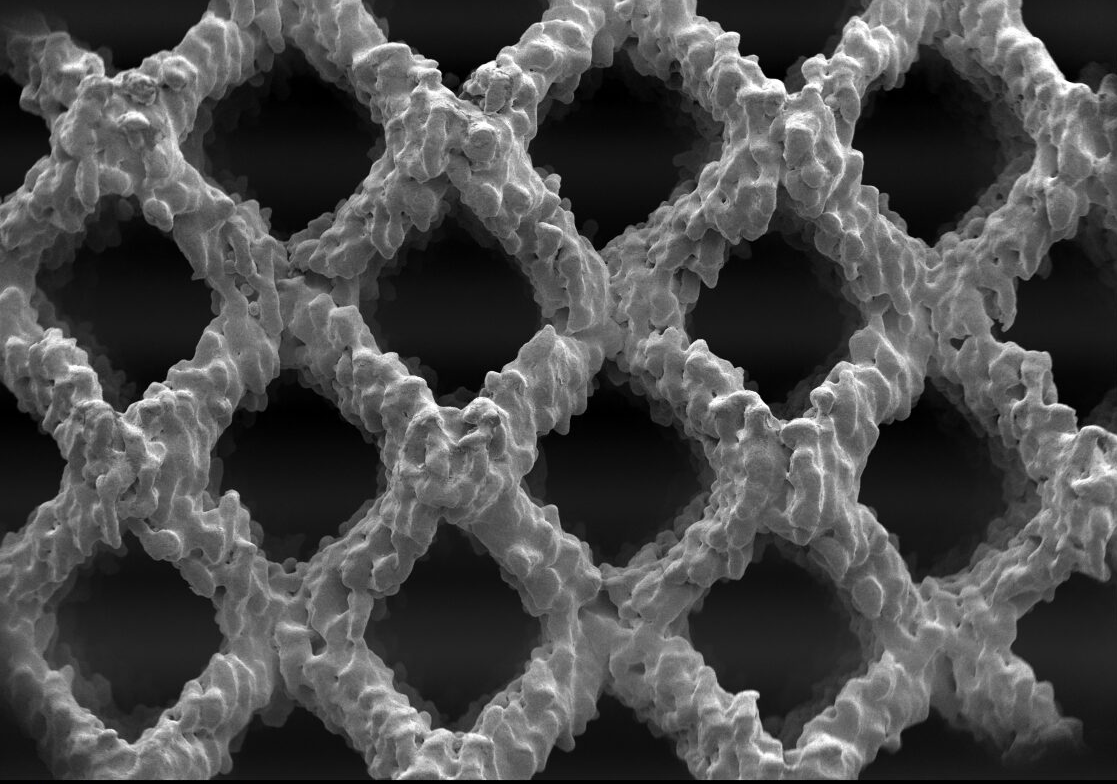 Rediscovering Titanium: New ways to make old things | Freemelt