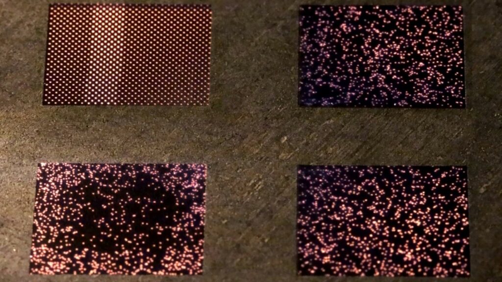 Why melting “Pixels”? | Freemelt