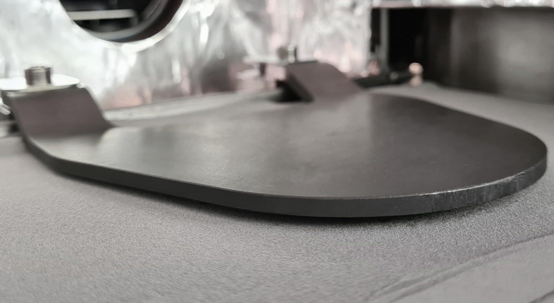 ProHeat® - our unique solution for smoke-safe EBM processing | Freemelt