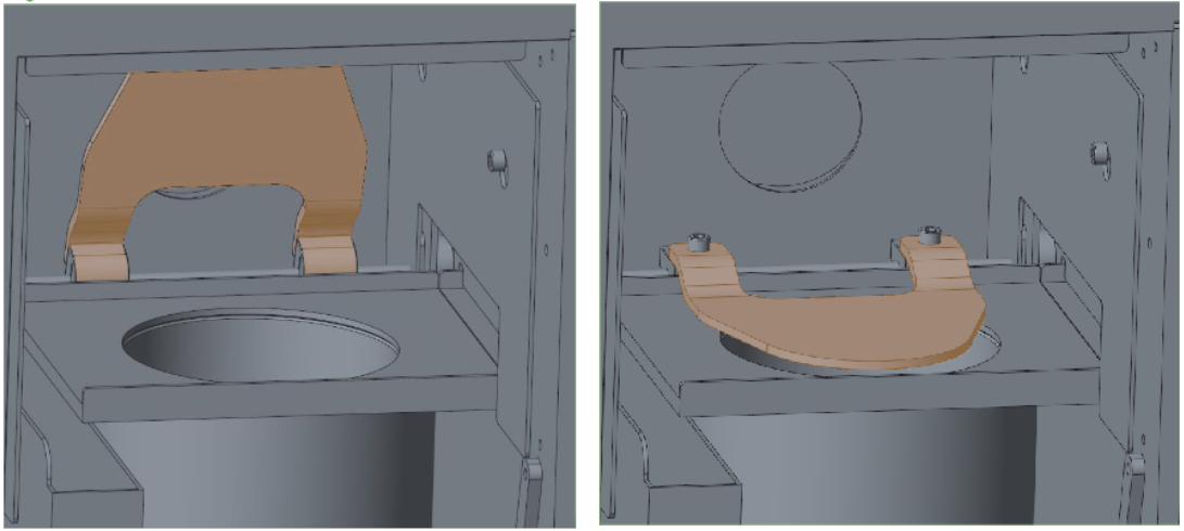 ProHeat® - our unique solution for smoke-safe EBM processing | Freemelt